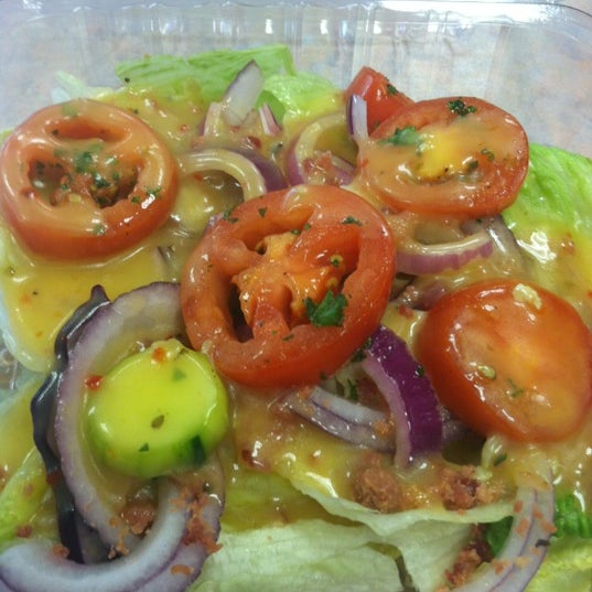 Capital Cafe - Café in Washington