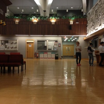 McCance Building - Townhead - 16 Richmond St.