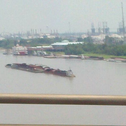 Port of Baton Rouge - Harbor / Marina