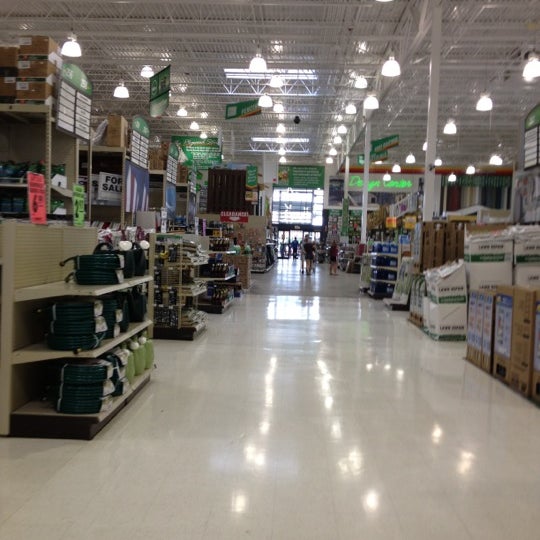 Photos at Menards - Hardware Store