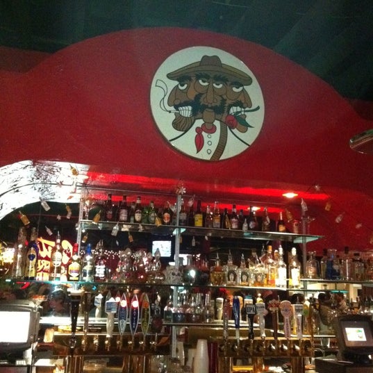 Cantina Los Tres Hombres - Mexican Restaurant