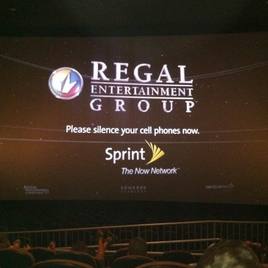 Photos at Regal Fox Run & RPX - Newington, NH