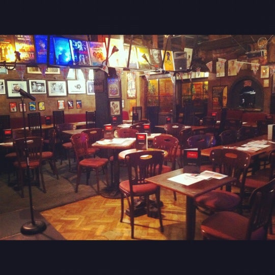 Photos at Phoenix Artist Club - Bar in London