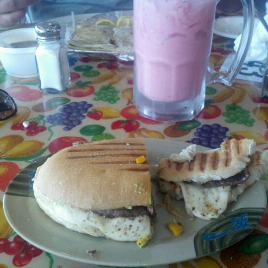 Photos at Tortas Sinaloa - Mexican Restaurant in Ontario