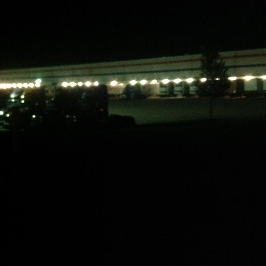 Save-A-Lot Distribution Center - 2692 Sidley Ct