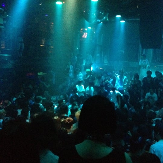 Club NB2 - 서교동 - 12 tips