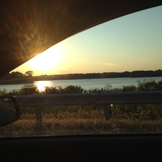 Mississippi River - Cordova, IL