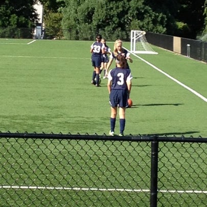 Merlo Field - University Park - 5 tips