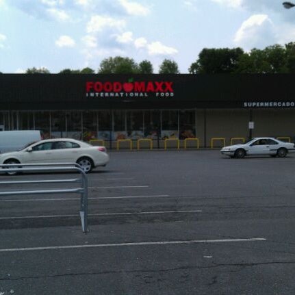 Food Maxx International