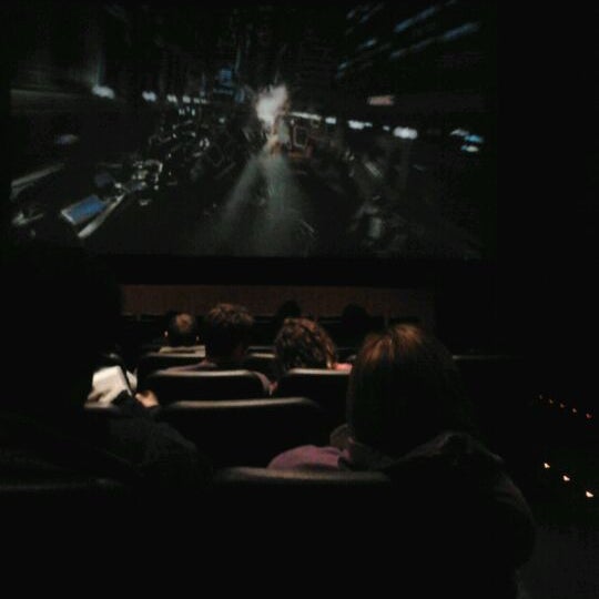 Photos at Regal Edwards Santa Maria - 9 tips from 544 visitors