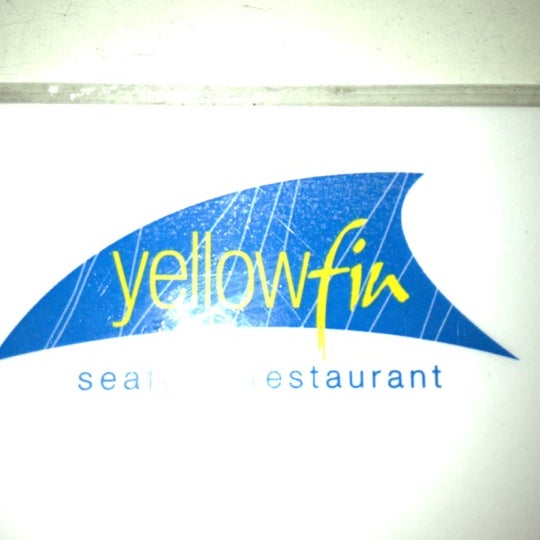 Yellowfin Restaurant & Bar - Seafood Restaurant in Broadbeach