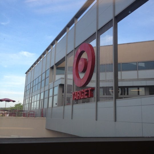 Photos at Target - Big Box Store in Rockville