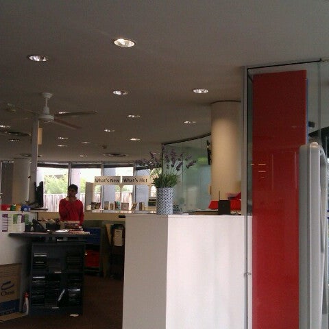 Photos at Sam Merrifield Library - 3 tips from 77 visitors