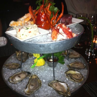 Dallas Fish Market - Seafood Restaurant in Dallas