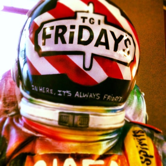 Carlson Restaurants Worldwide - Office in Carrollton