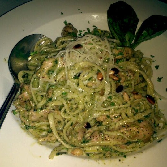 Loose Noodle Pasta House (Now Closed) - New Monterey - Monterey, CA