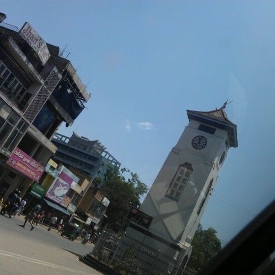 Badulla | බදුල්ල | பதுளை - City