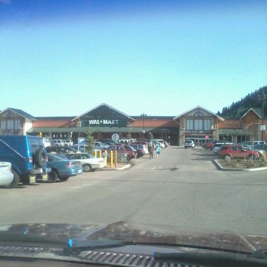 Photos at Walmart Supercenter - 19600 E Us Highway 24