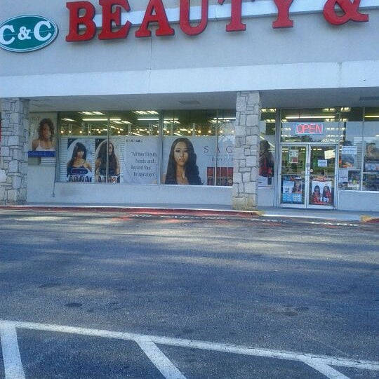 C & C Beauty & Beyond - 3 tips from 125 visitors