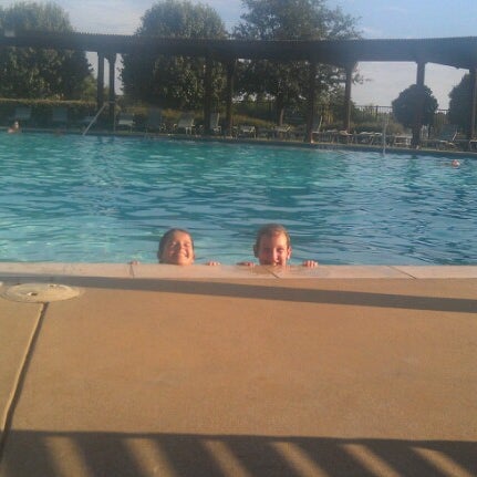Wellington West Pool Complex - Swimming Pool in Flower Mound