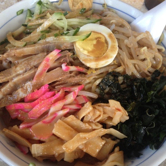 Sanoya Ramen - Mccully - Moiliili - 24 tips