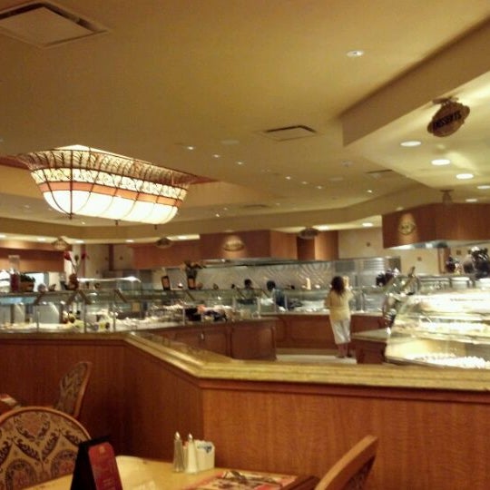 Golden Nugget Buffet - Buffet in Las Vegas