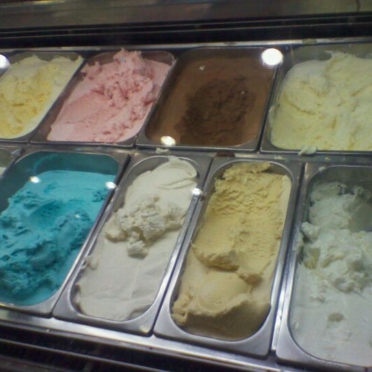 Cold Stone Creamery - Ice Cream Parlor in Riverstone