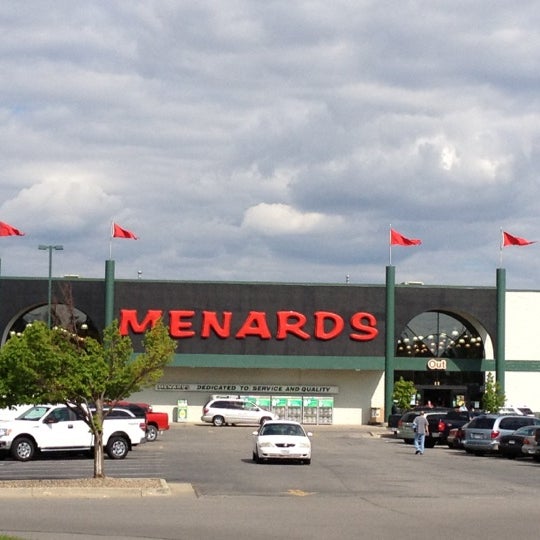 Photos at Menards - Ankeny, IA