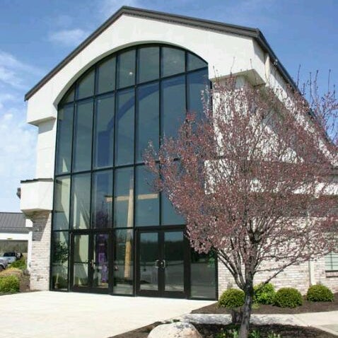 Main Street Church - Church