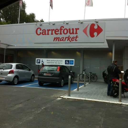 Carrefour Market - 3 tips