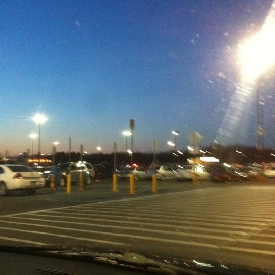 Photos at Walmart Supercenter - 460 Fairview Ave