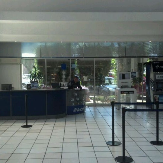 CAC Telcel - Mobile Phone Store