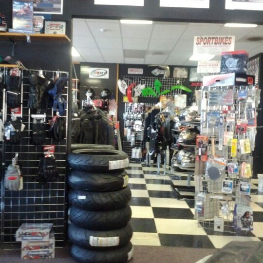 Mammoth Motorsports - 5681 Redwood Dr Ste 2