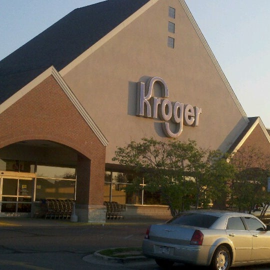 Kroger - 16 tips from 710 visitors
