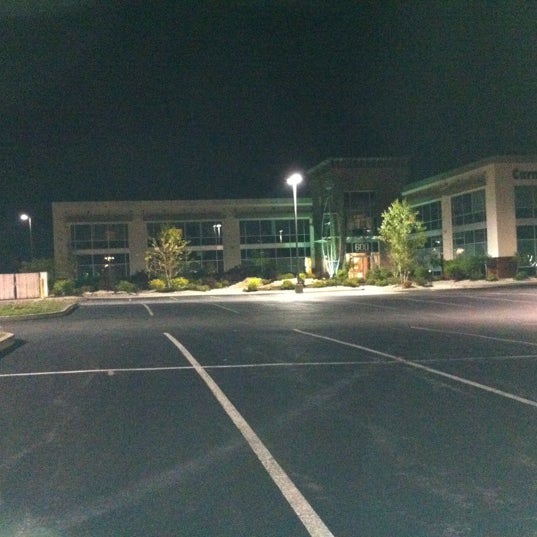 Carmel Office Suites - Meeting Room