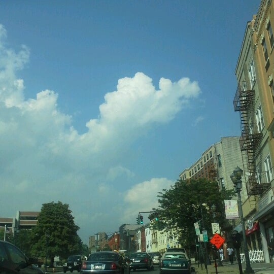 Photos at Getty Square - Downtown Yonkers - Yonkers, NY