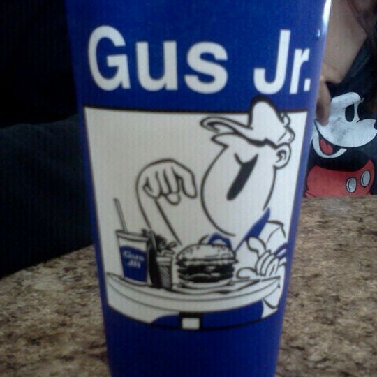 Gus Jr #14 - Downtown San Bernardino - San Bernardino, CA