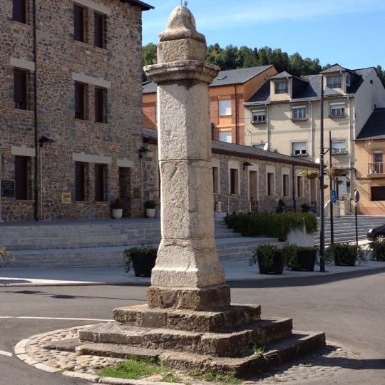 La Picota - Historic and Protected Site