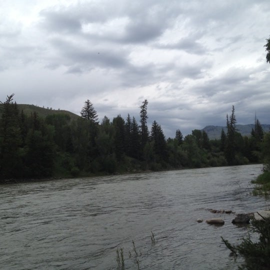Photos at Jackson Hole / Snake River KOA - Campground in Jackson