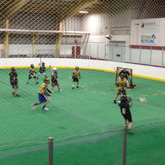 Shoreview Ice Arena - Arden Hills - Shoreview - Shoreview, MN