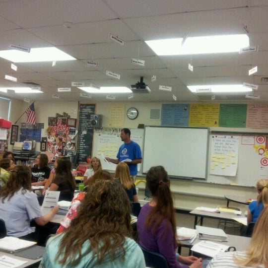 Arrowhead Elementary Lions