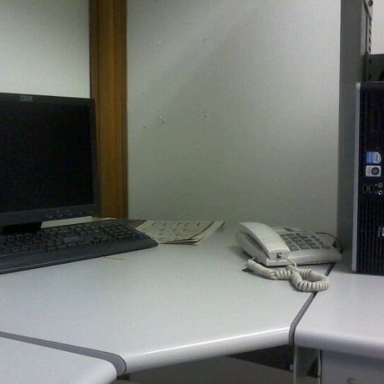 Computer Room Level2 - Kuala Lumpur City Center - Kuala Lumpur, Kuala ...