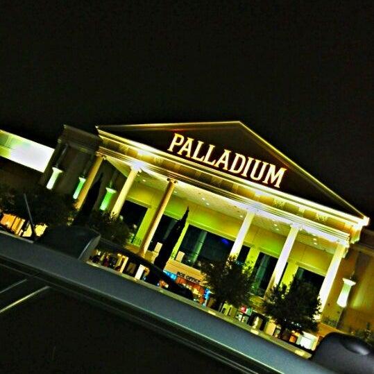 Photos at Santikos Palladium IMAX - Movie Theater in San Antonio