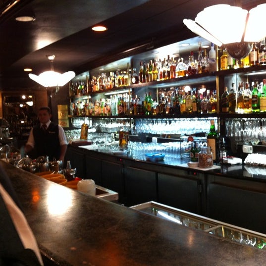 Walter Mancini Ristorante - Italian Restaurant in República