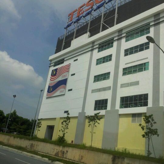 Photos at Lotus's Stores (Malaysia) Sdn Bhd (HQ) - 15 tips from 1666 ...