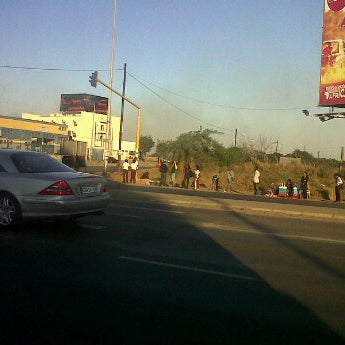 Shoprite - Shopping Mall in Matola