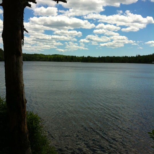 Lewis Lake Provincial Park - 1 tip from 39 visitors