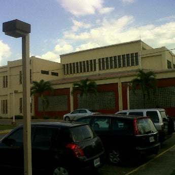 May Pen Revenue Service Centre - May Pen, Clarendon Parish