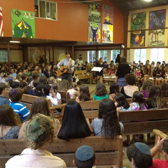 B'nai Brith Beber Camp - Summer Camp in Mukwonago