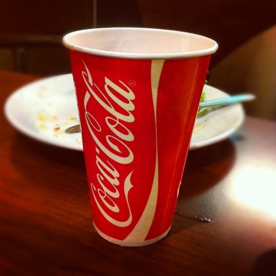 Golden Rax Pizzabuffet - 2 tips from 473 visitors